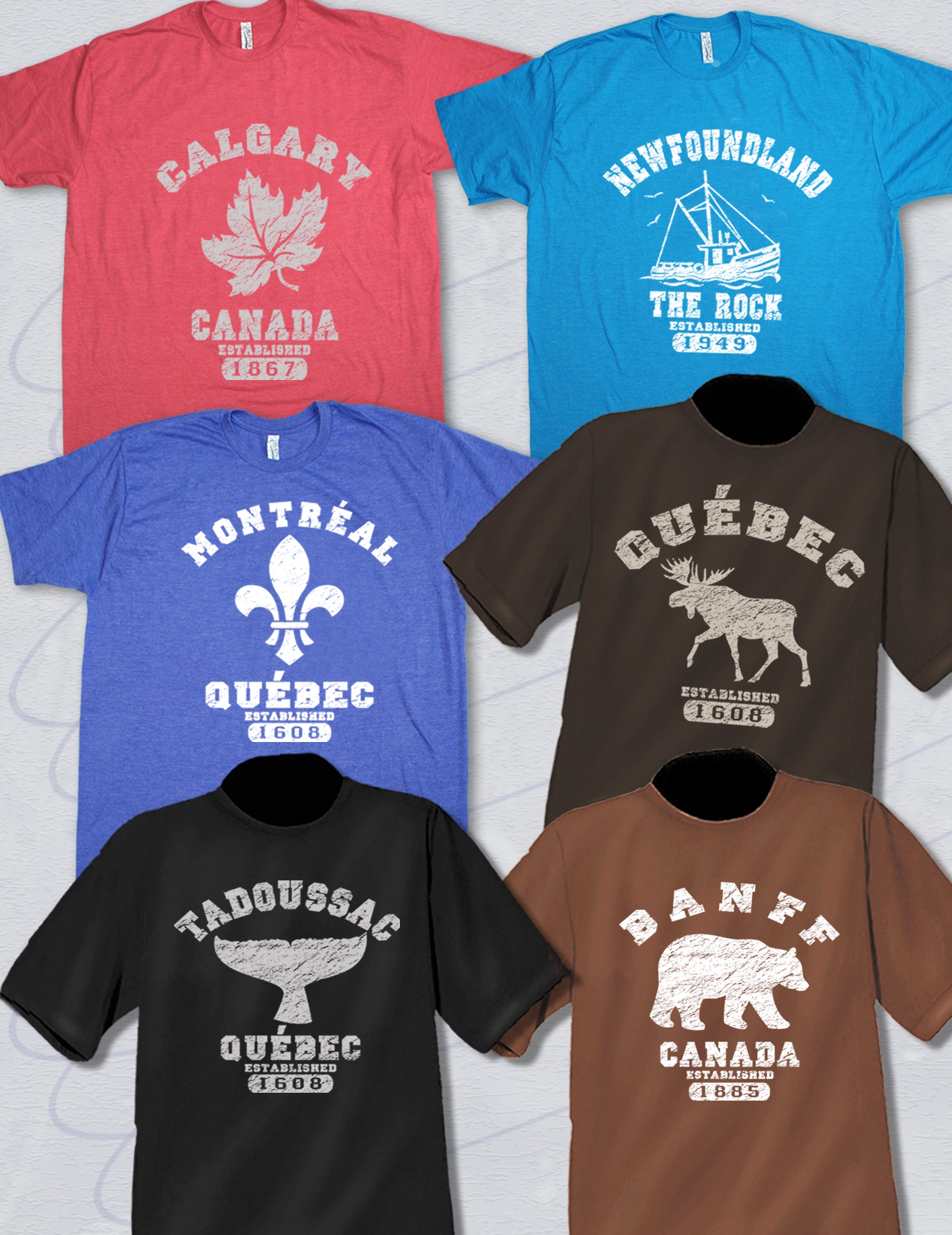 ADULT | Quality Goods